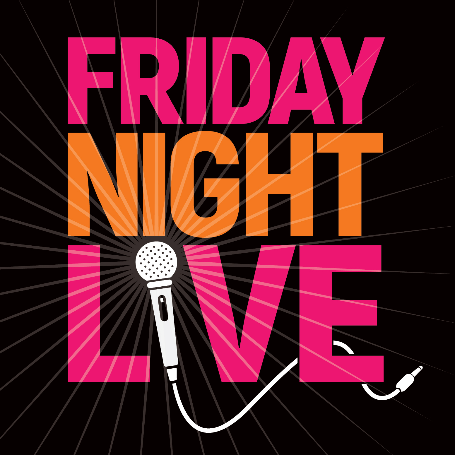 Friday Night Live - 40 North