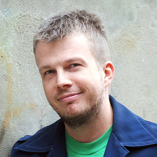 Mike Ingram - 40 North