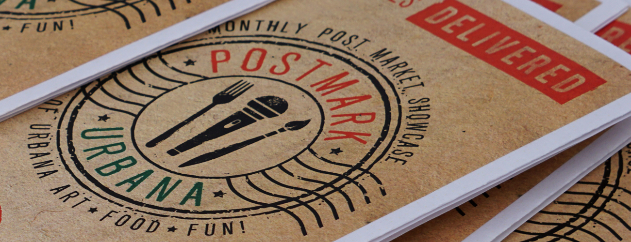 PostMark Urbana - 40 North