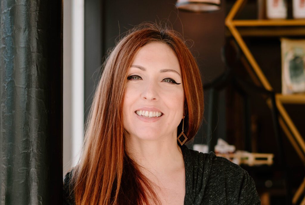 Kayla Brown - 40 North